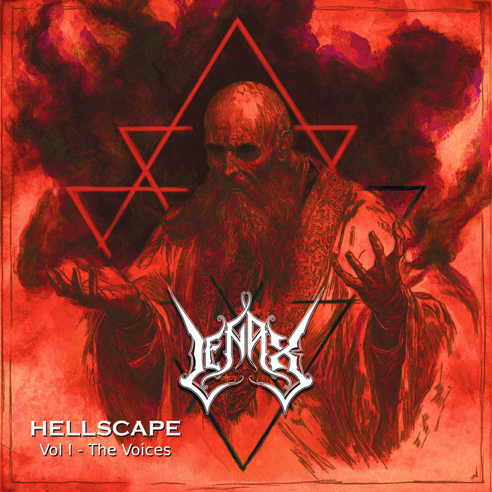 Hellscape Vol I (The Voices) | Lenax
