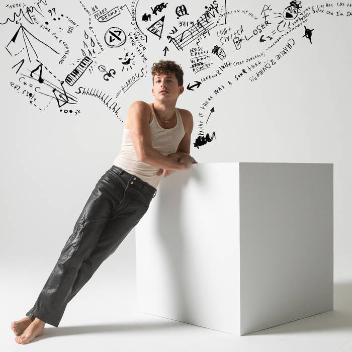 No More Drama | Charlie Puth