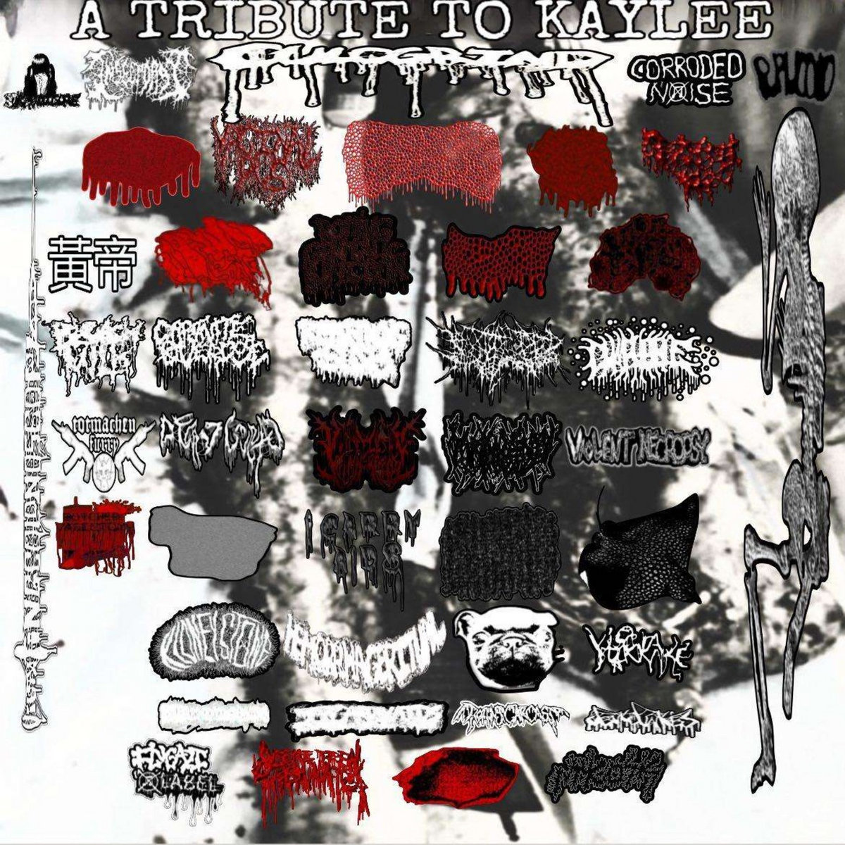 Culo Comp / A Tribute to Kaylee (Puruloid Track) | Puruloid