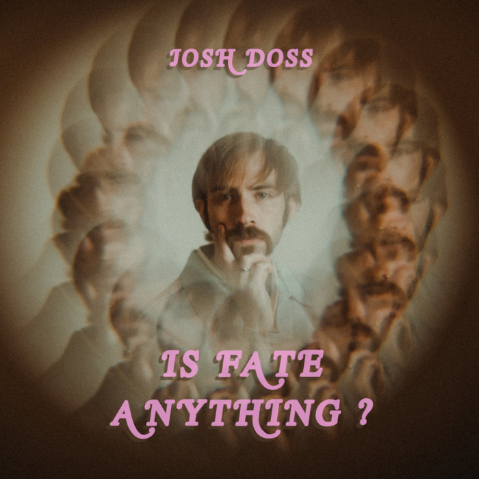 Is Fate Anything? | Josh Doss