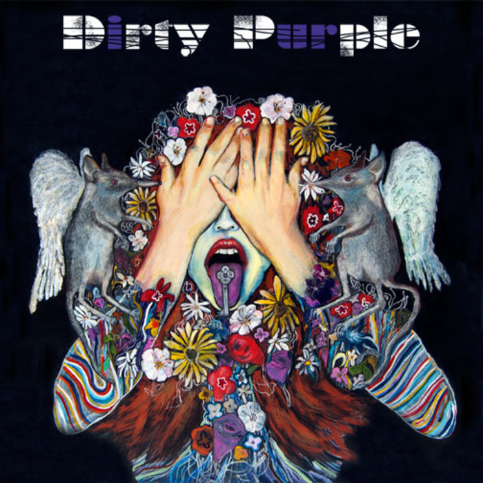 Dirty Purple | Dirty Purple