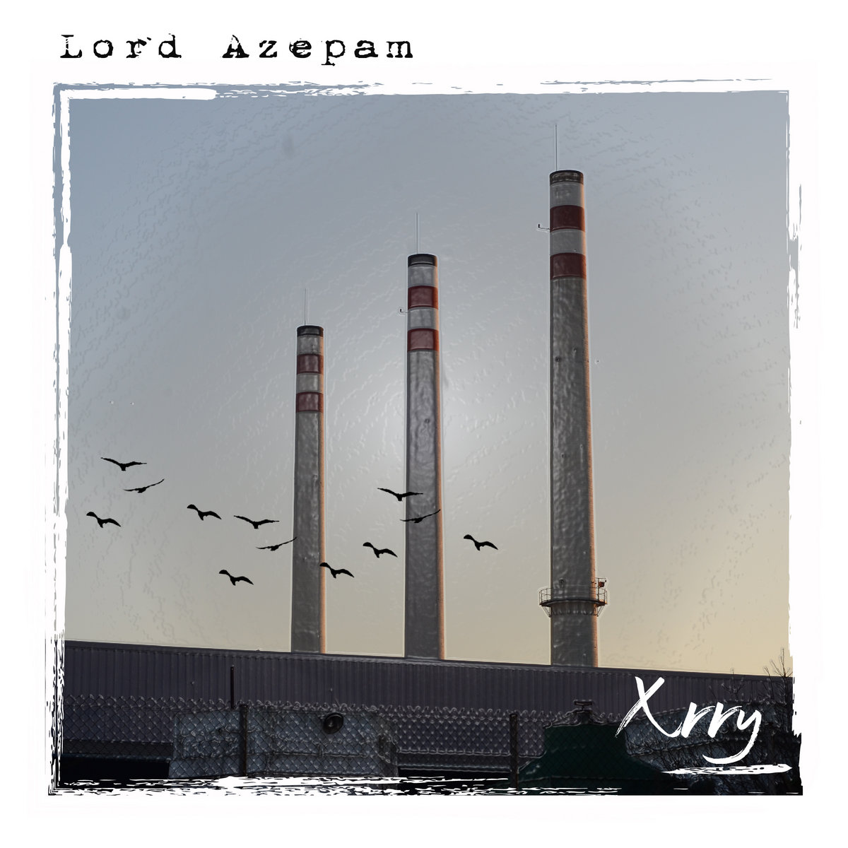 Luces y sombras | Lord Azepam