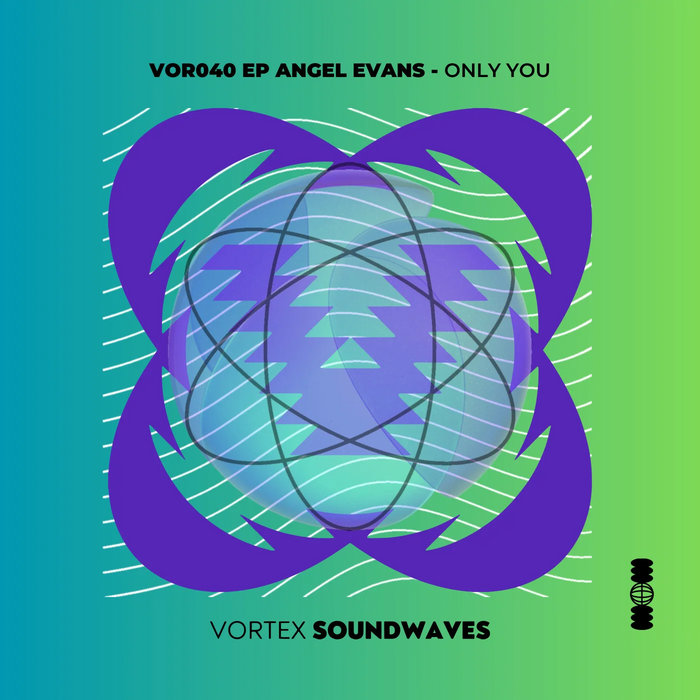 Only You EP | Angel Evans
