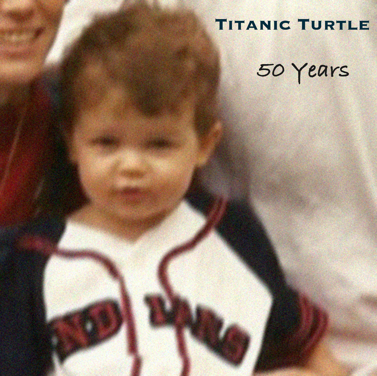 50 Years | Titanic Turtle