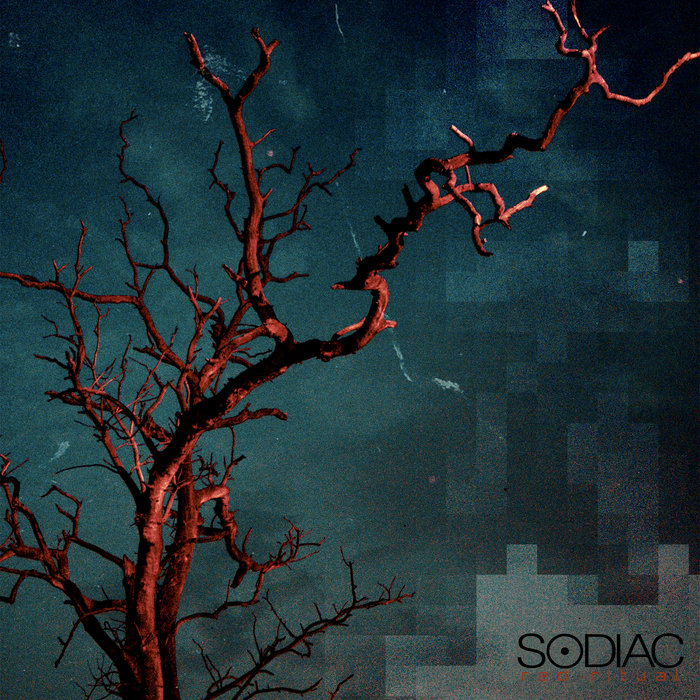 RED RITUAL | SODIAC