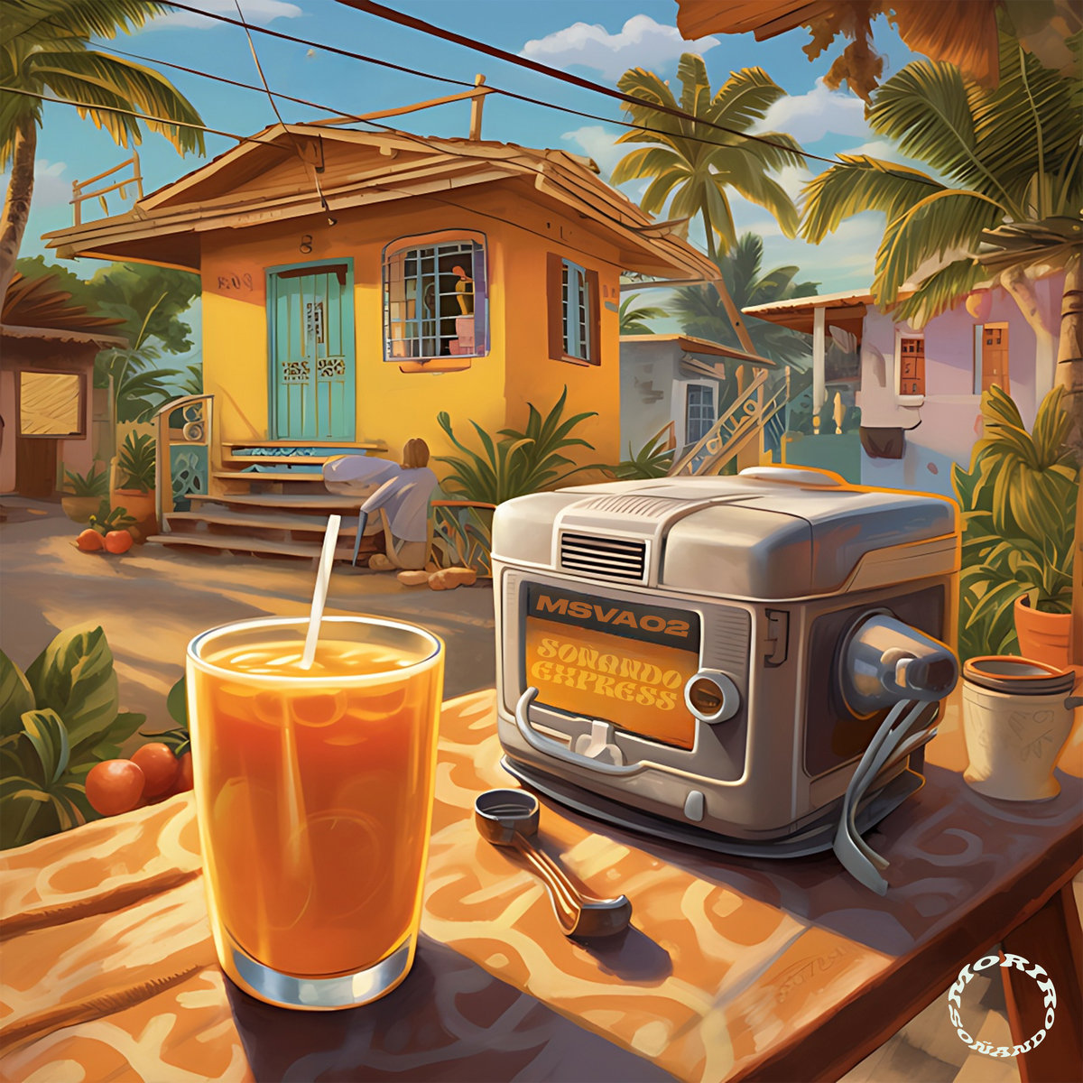 Elixir | Karl Reyes, Null (DR) | Morir Soñando