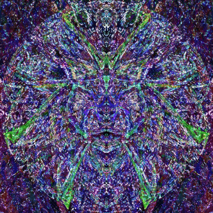 Dmt Machine Elves