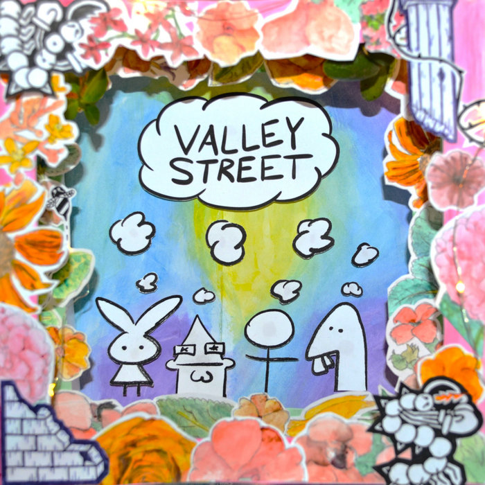 Valley Street | Valley Street
