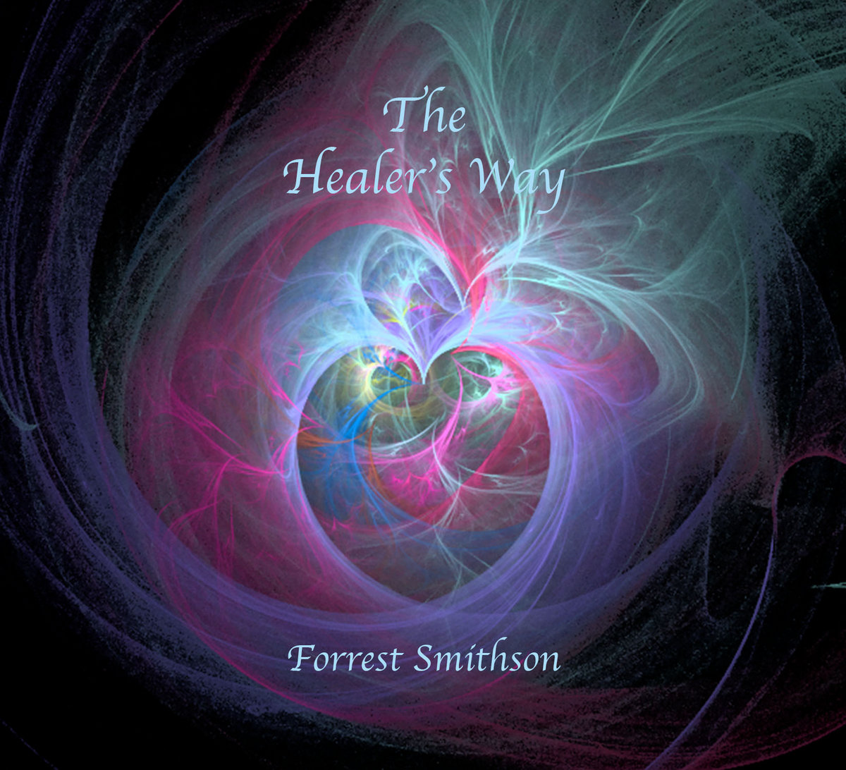 The Healer's Way | forrest smithson