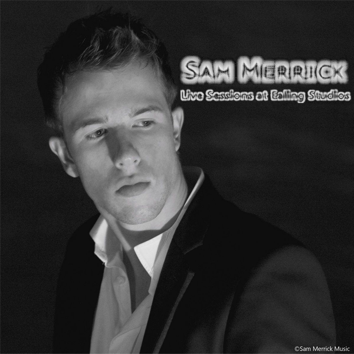 Live Sessions at Ealing Studios | Sam Merrick Quartet | Sam Merrick