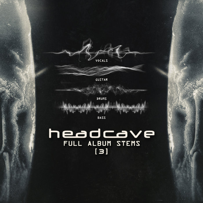 3 - Full Album Stems | headcave