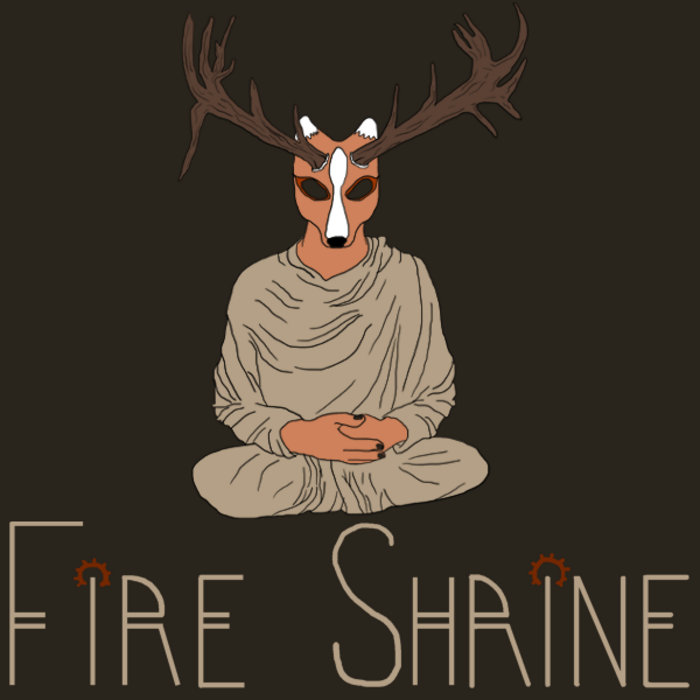 Fire Shrine | Fire Shrine