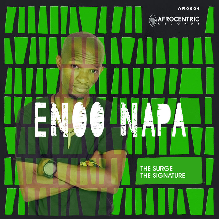 Enoo Napa | Afrocentric Records