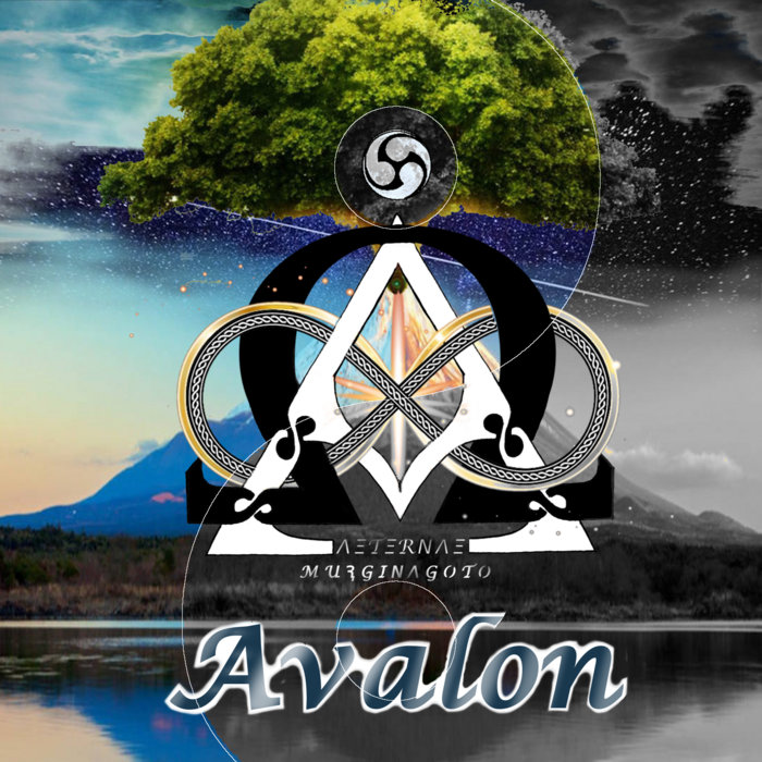 Avalon | Aeternae Murginagoto