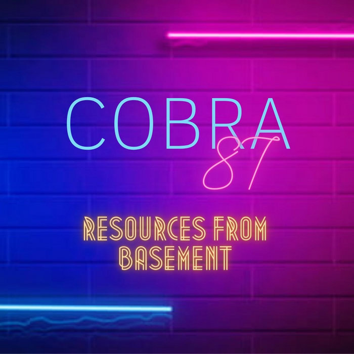 I'm Not Proud | Cobra 87