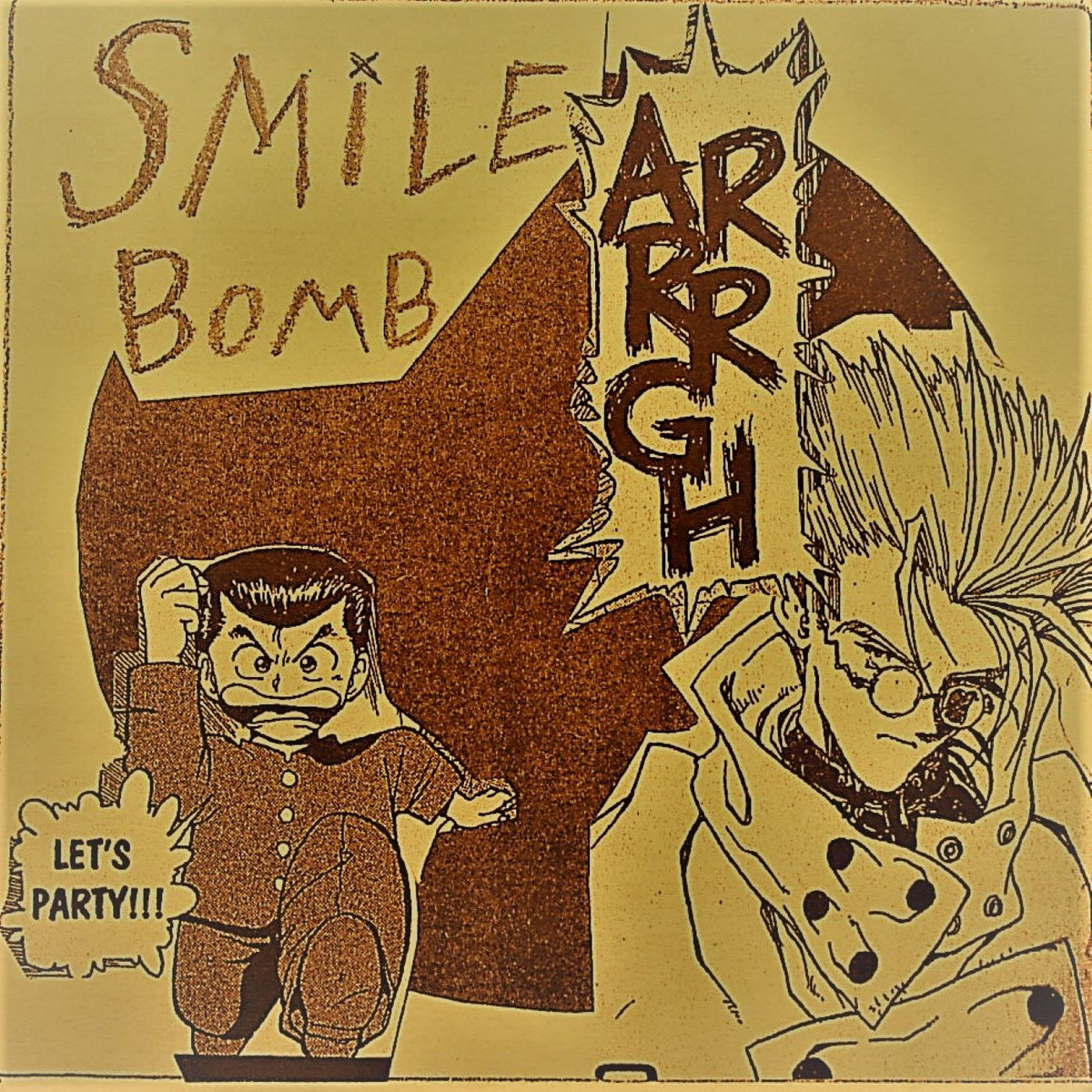 Smile Bomb | Nay Official pop Entertainment