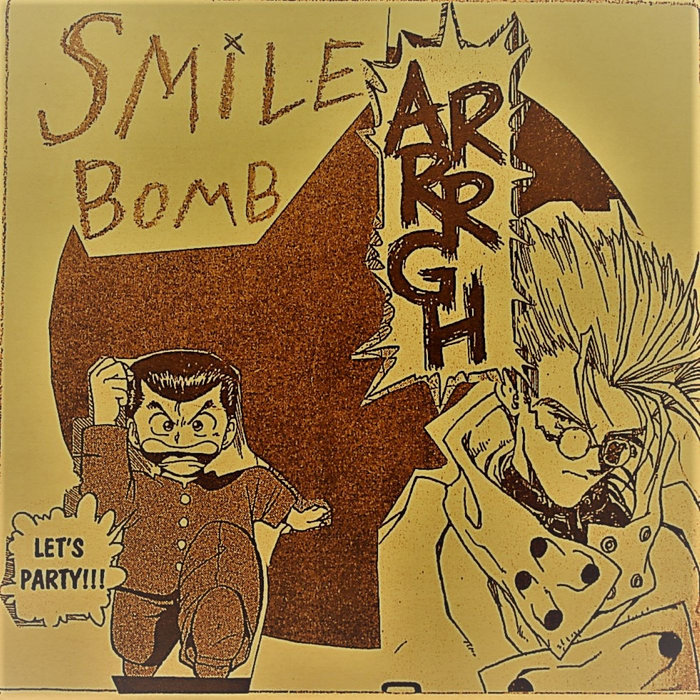 Smile Bomb | Nay Official pop Entertainment