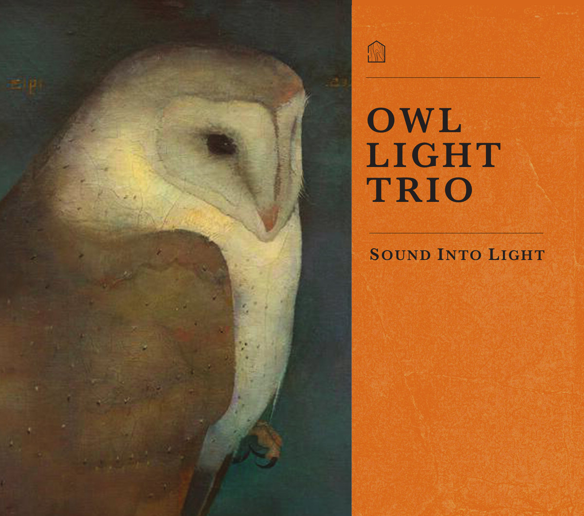 Sound Into Light | Owl Light Trio