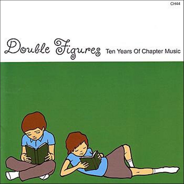 Double Figures | Various Artists | Chapter Music