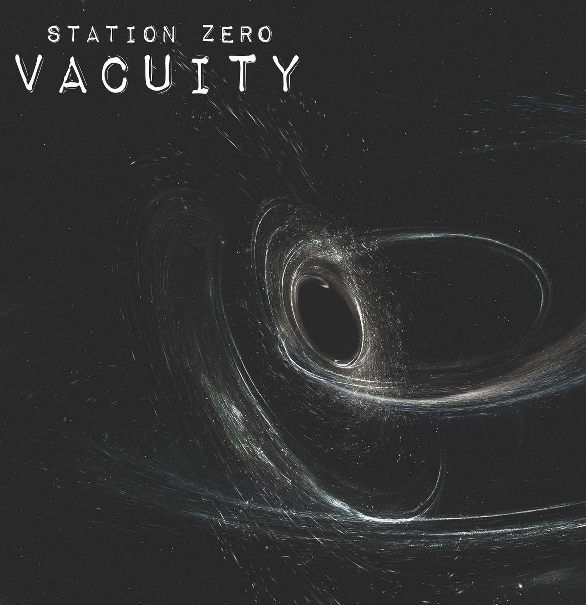 Vacuity | Station Zero