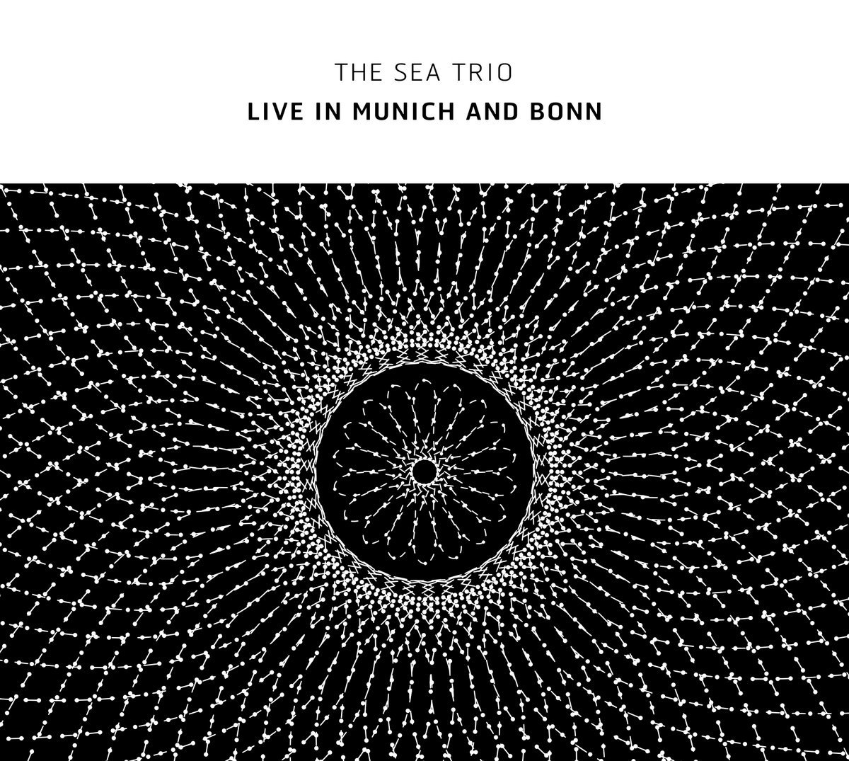 Live in Munich and Bonn | The Sea Trio | Confront Recordings