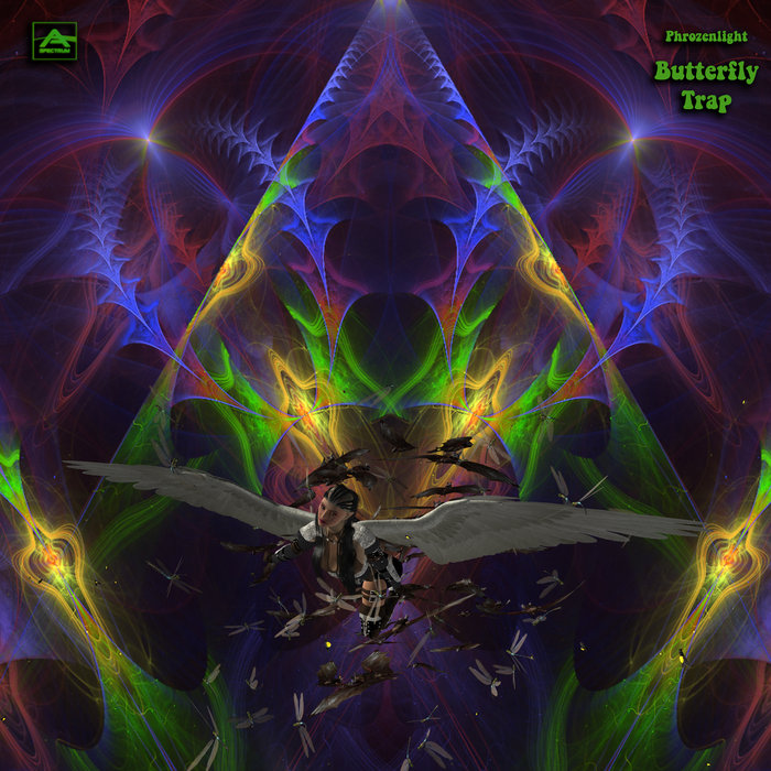 Butterfly Trap (EP) | Phrozenlight