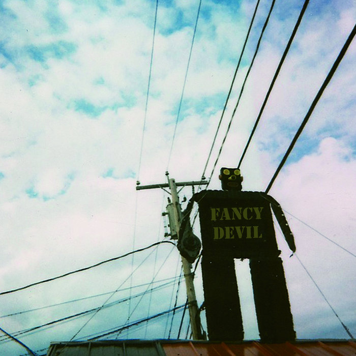 Fancy Devil | Fancy Devil