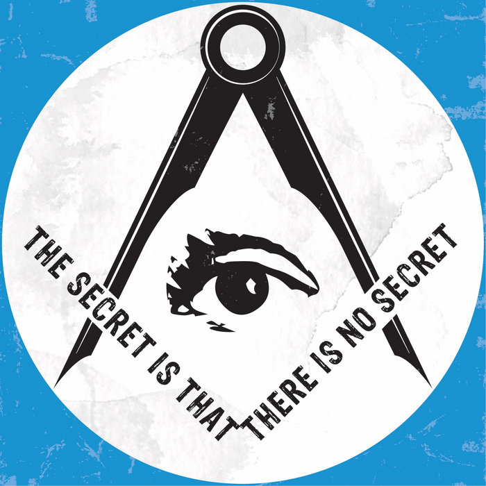 The Secret Is That There Is No Secret | Compasses