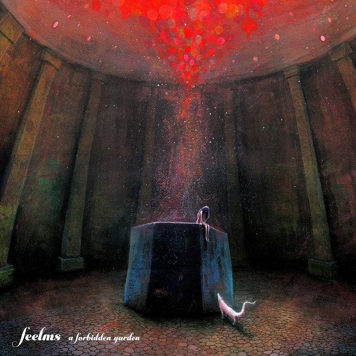 A forbidden garden | Feelms