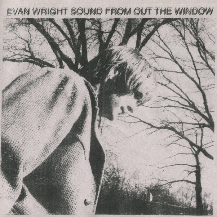 On the Line | Evan Wright