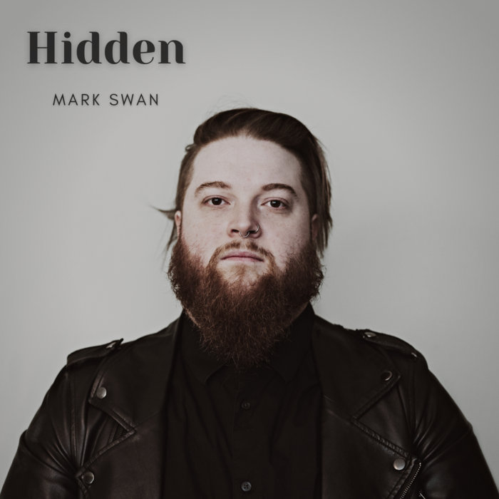 Hidden EP | Mark Swan