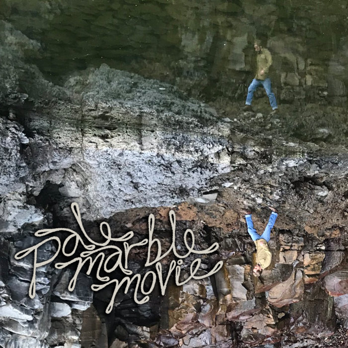 Pale Marble Movie | Gregory Rawlins