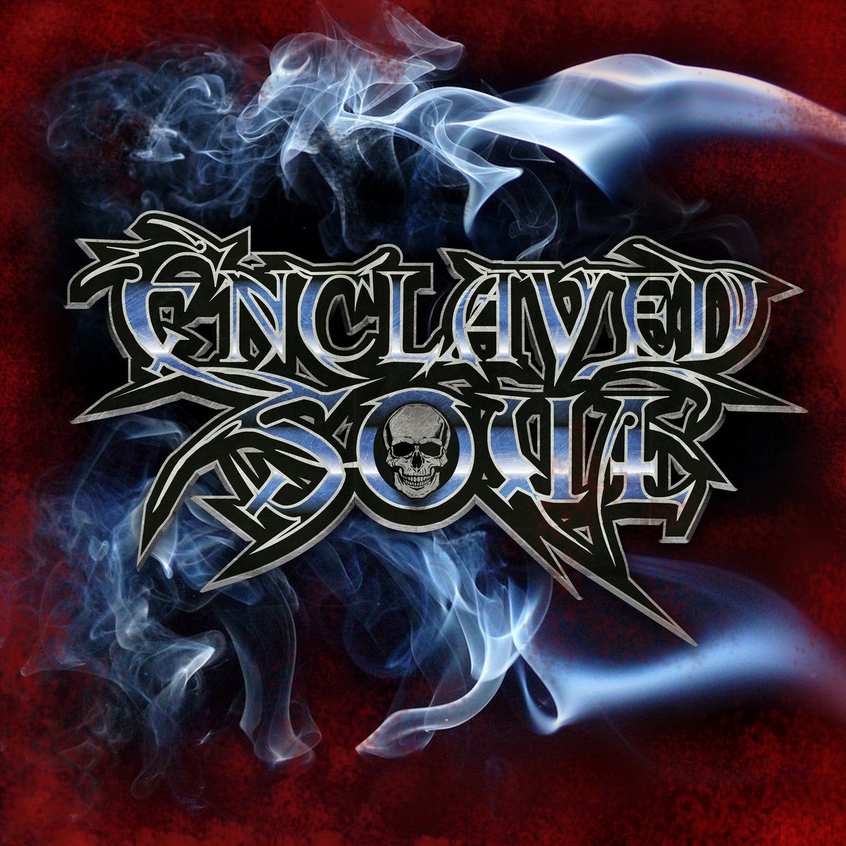 Enclaved Soul | Enclaved Soul