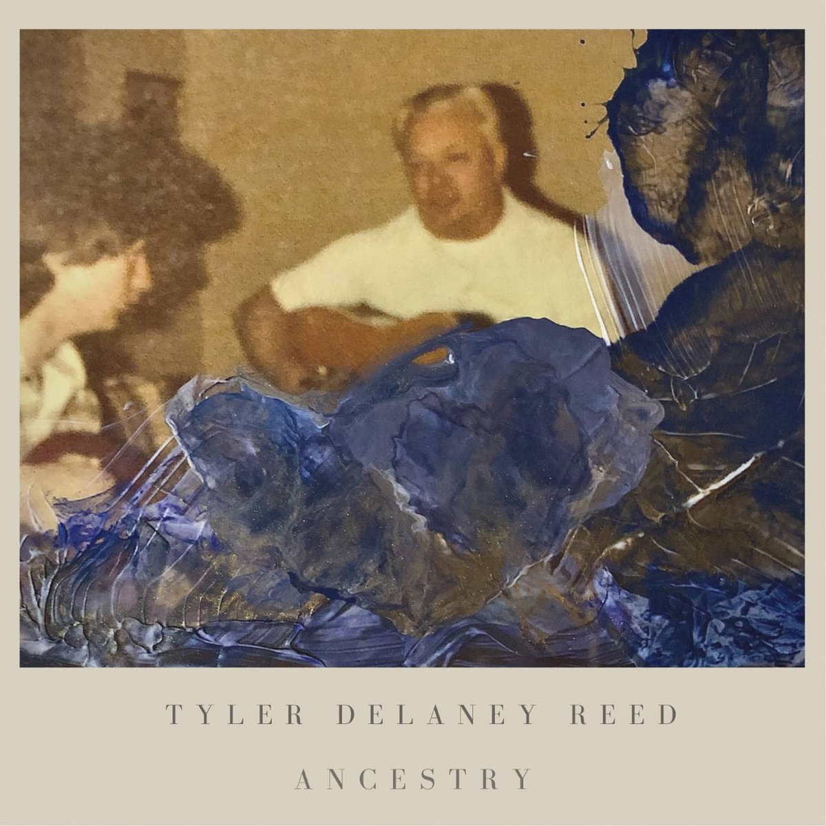 Ancestry | Tyler Delaney Reed | Tyler Reed