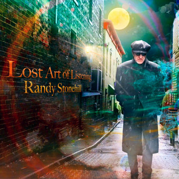 Music | Randy Stonehill