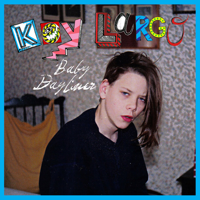 Key Largo | Baby Dayliner