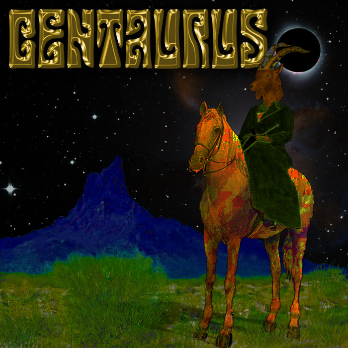 Ghost Child | Centaurus