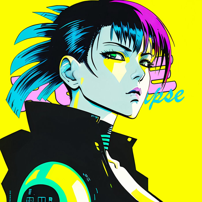 RAVE COLLAPSE [MAXI SINGLE] | ANGRY CLOWN PUNCHERS | RETRO ROTATION