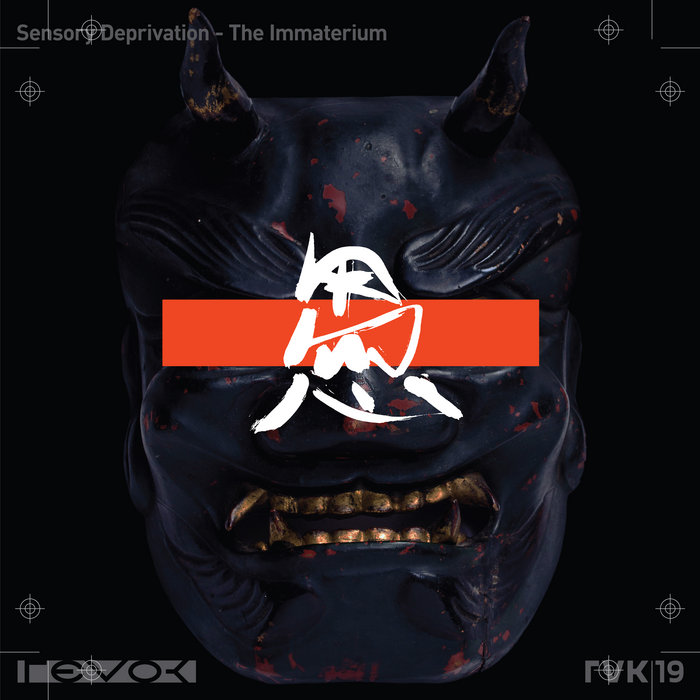 The Immaterium | Sensory Deprivation | Revok Records