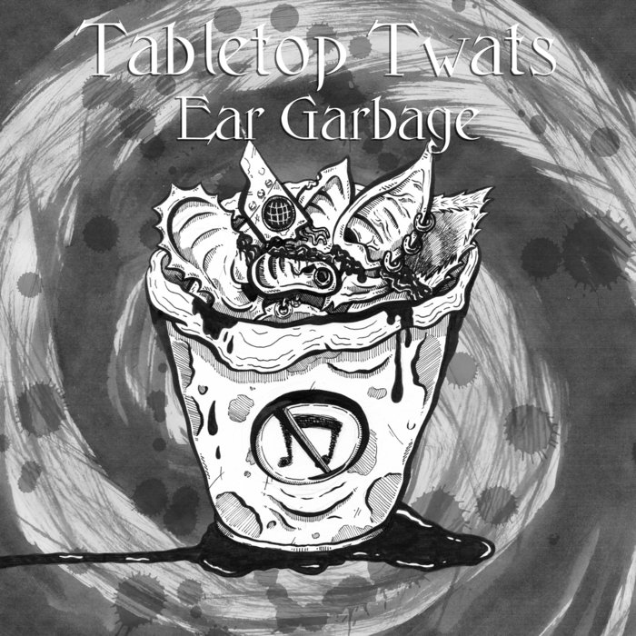Ear Garbage | 3T RPG Podcast