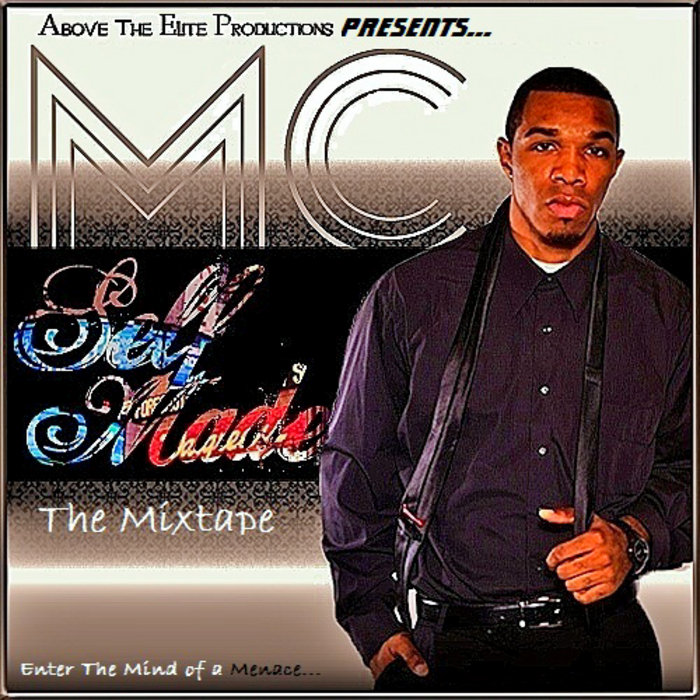 Self Made Mixtape | MC