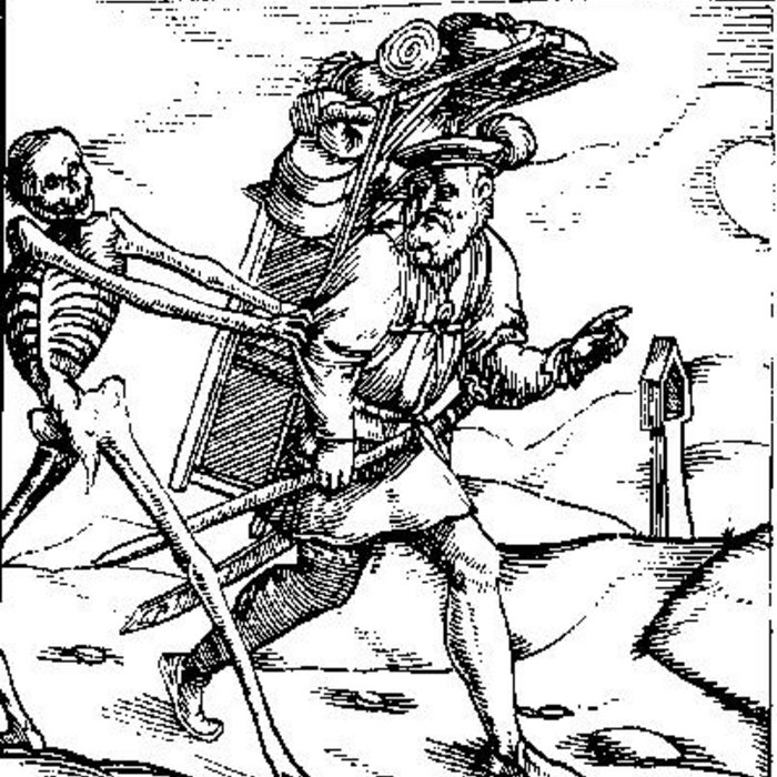 Demo MMXI | Reapers Path