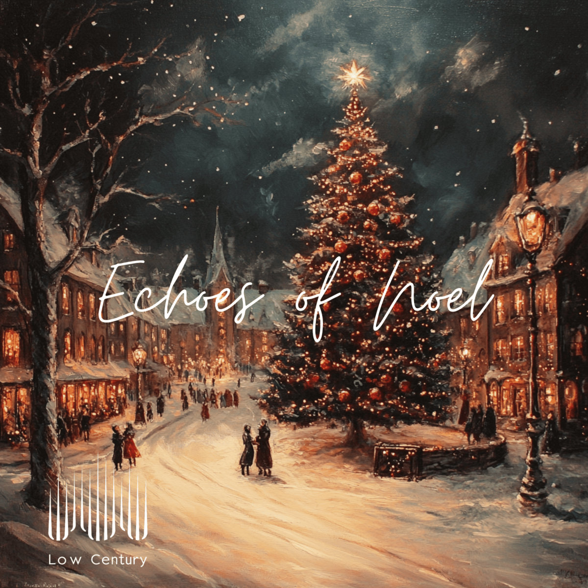 Holiday Destiny | Low Century