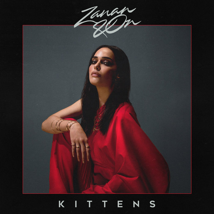Zanan & On | Kittens | Fool's Gold Records