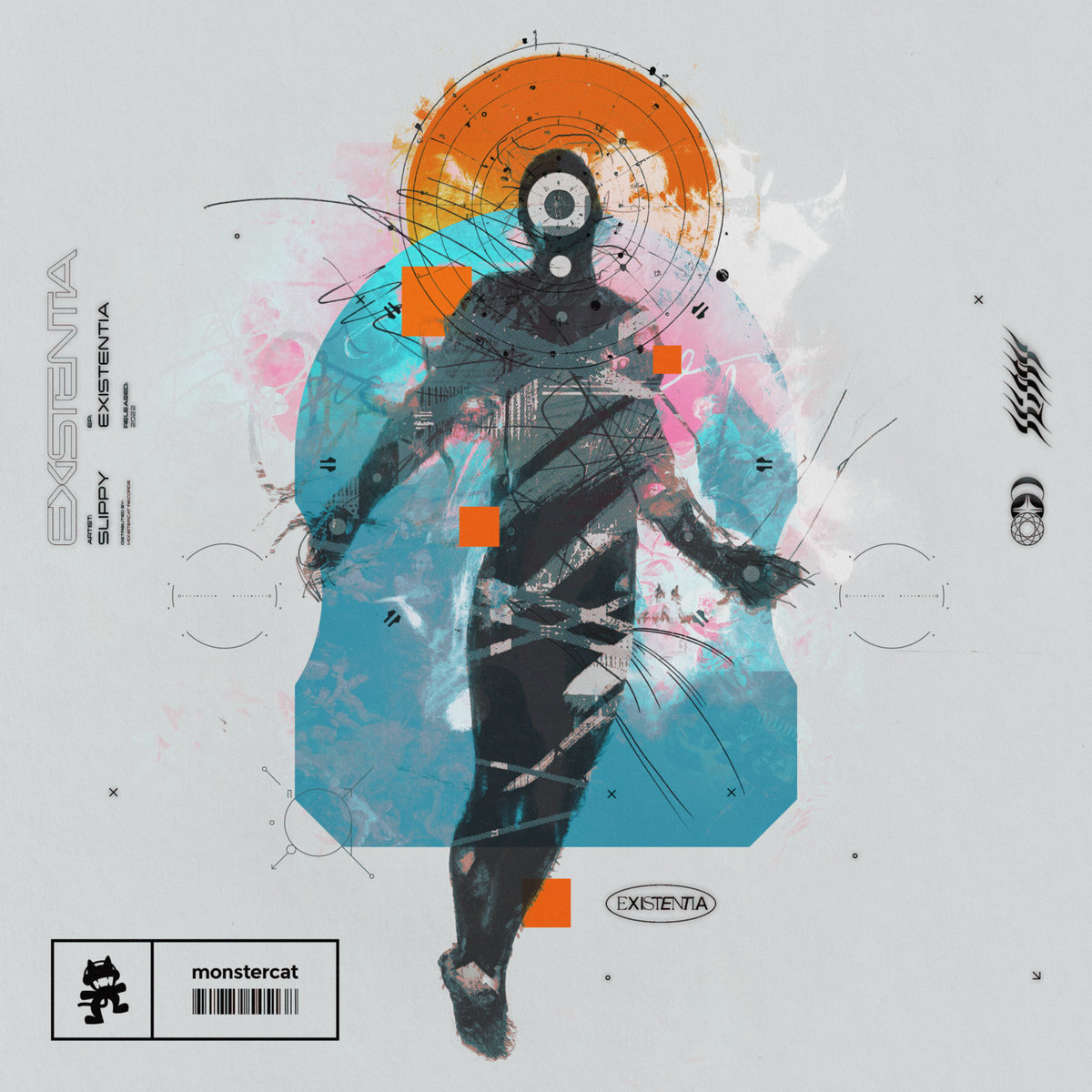 Existentia | Slippy | Monstercat