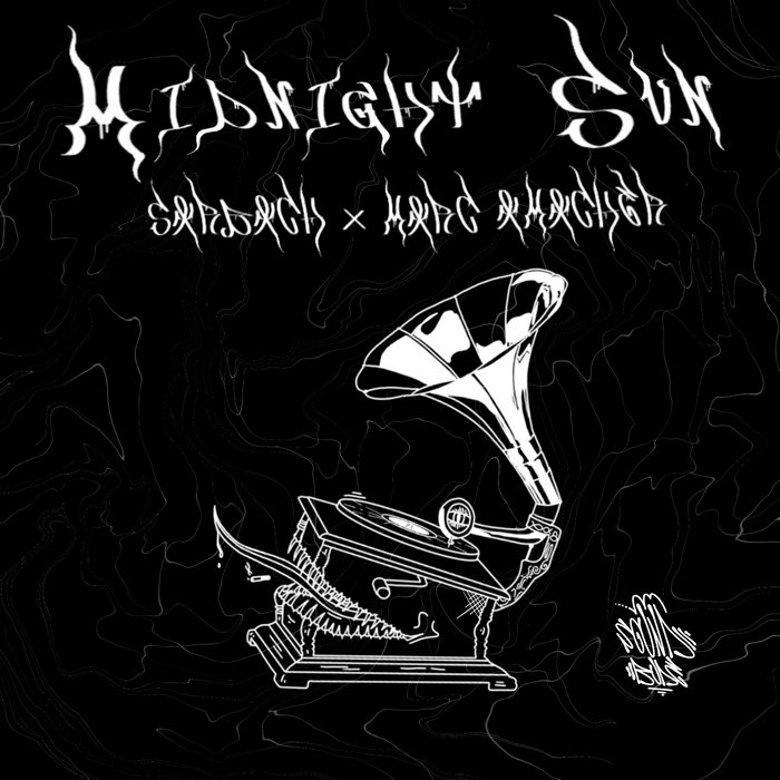 Midnight Sun (feat. Marc Amacher) Original Mix | Janis Sarbach