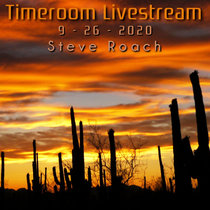 Subscribe to Steve Roach Exclusive | Steve Roach Exclusive
