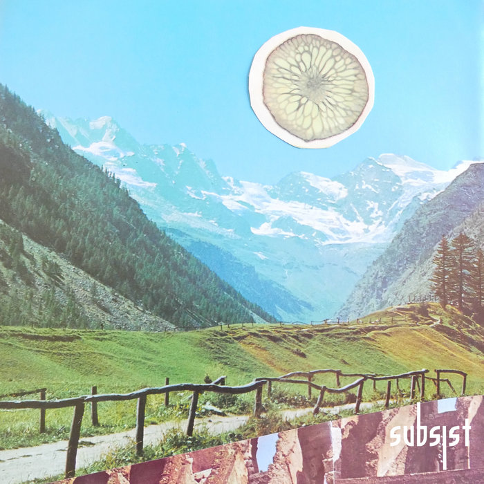 SUBSIST.267D - The Immigrant | Eazyopoluse | Subsist & Faith Disciplines