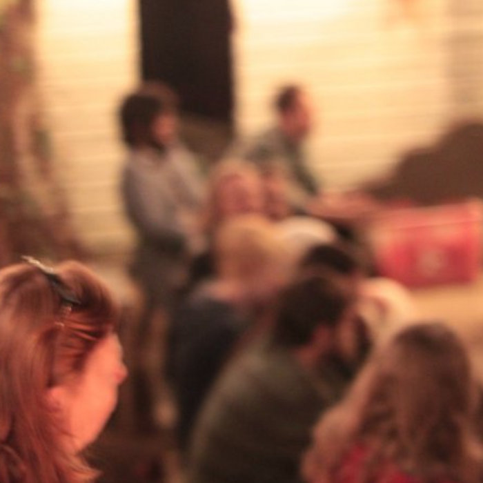 Live at the Switchyard 6 November 2011 | Chicago Farmer | Switchyard