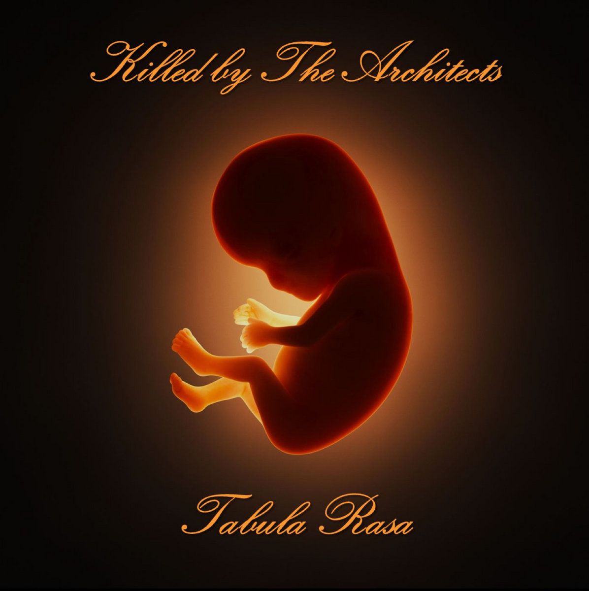 Tabula Rasa | Killed by The Architects